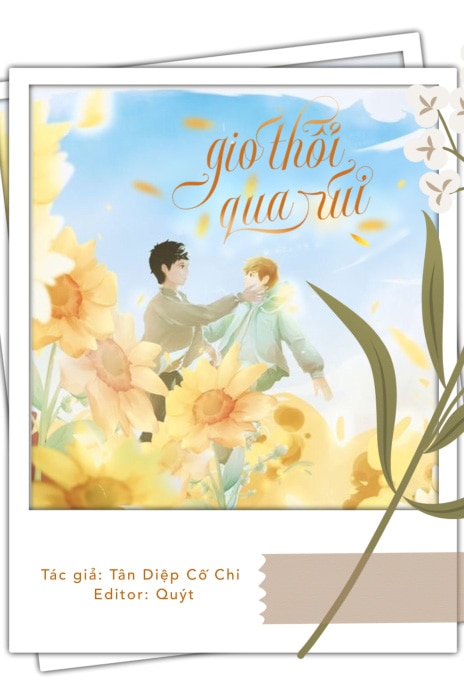 Gió Thổi Qua Núi Ebook - MOBI/EPUB/PDF/AZW3