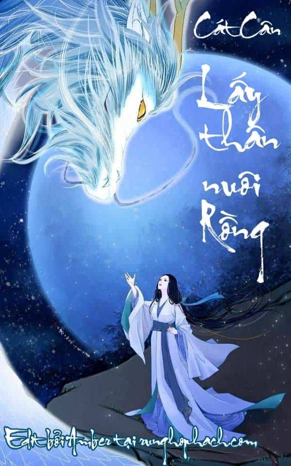 Lấy Thân Nuôi Rồng Ebook - MOBI/EPUB/PDF/AZW3