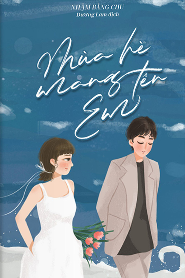 Mùa Hè Mang Tên Em Ebook - MOBI/EPUB/PDF/AZW3