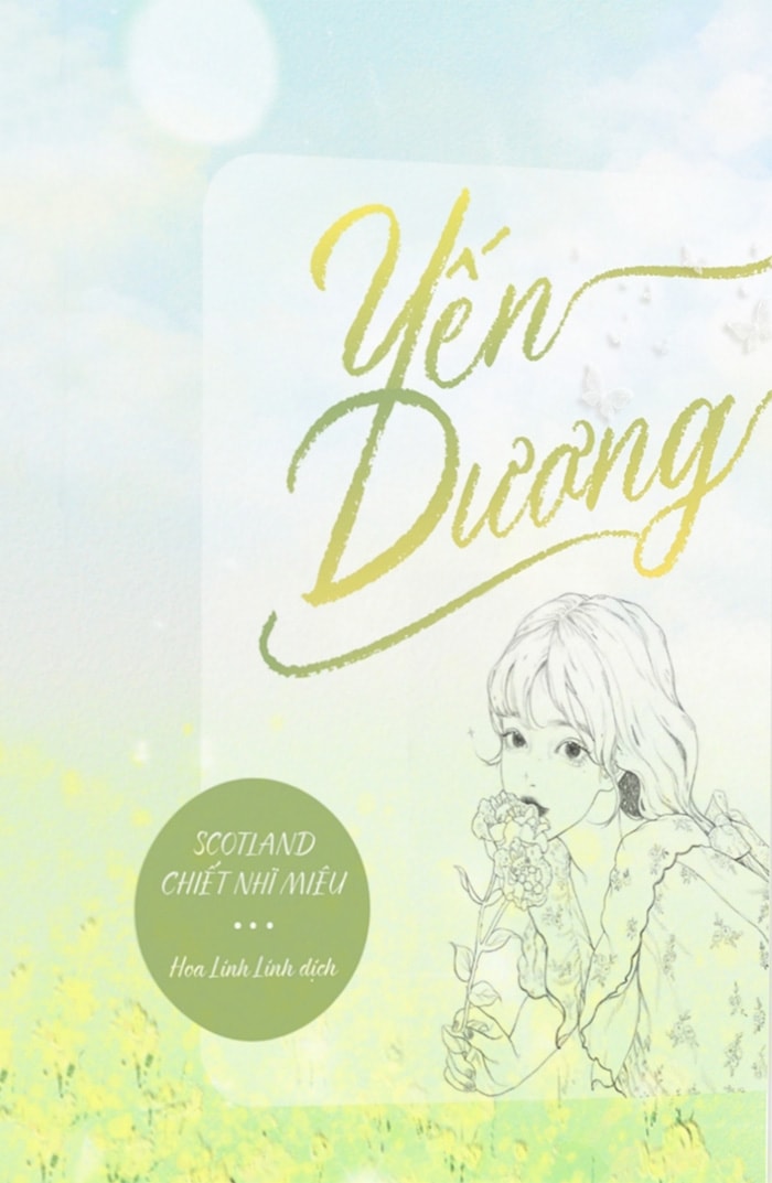 Yến Dương Ebook - MOBI/EPUB/PDF/AZW3